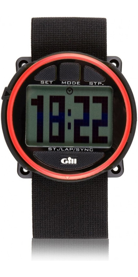 2022 Gill Regatta Race Timer Watch Tango W014 - Sailing - Accessories ...