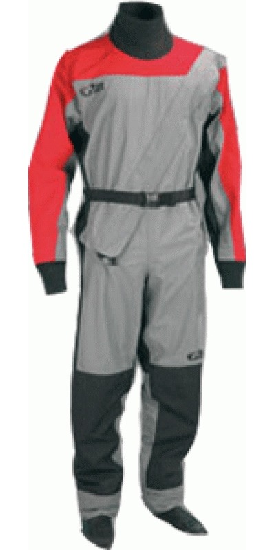 Gill Junior Drysuit FREE Fleece SIZE 8/9 ONLY Last One - Drysuits ...