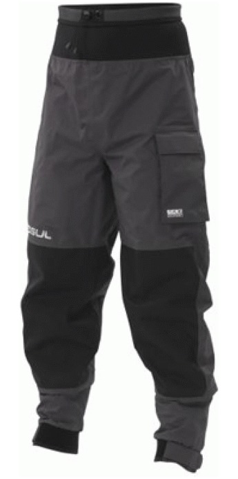 Gul Epic Kayak Dry Trousers XL ONLY Last Pair - Canoe & Kayak ...