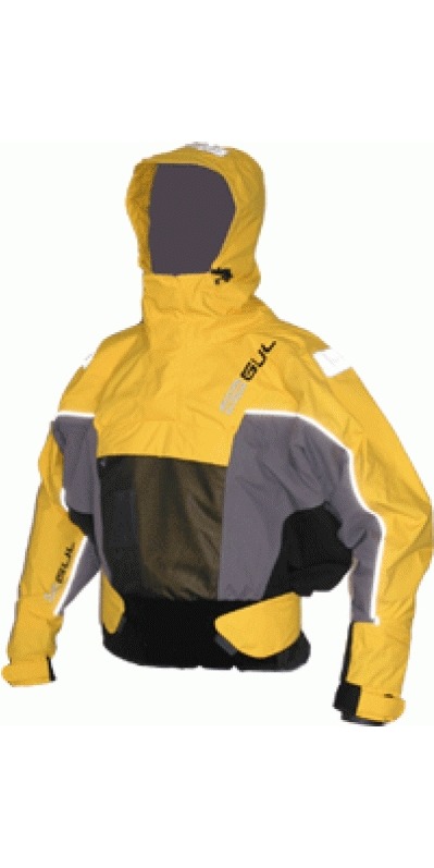Gul Fugitive Kayak Touring Cag YELLOW GK0134 SIZE XL Only Last 1 ...