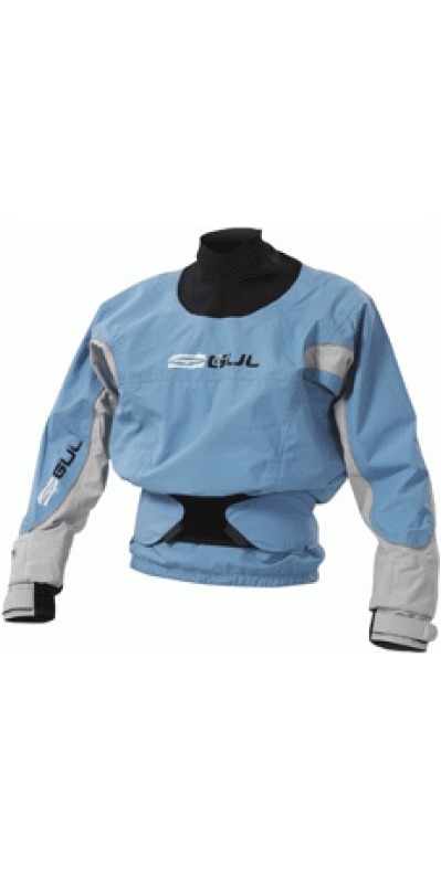 Gul Hydra Ladies Kayak Cag BLUE GK0133 Warehouse 2nd - Canoe & Kayak ...