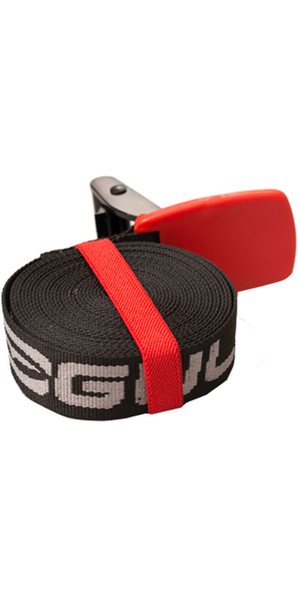 Gul Roof Rack Straps 3M X 25mm - AC0002 - AC0002-B4 - Accessories ...