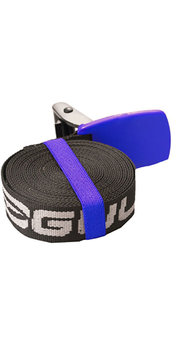 2024 Gul Roof Rack Straps 5M X 30mm AC0005-B4 - Accessories ...
