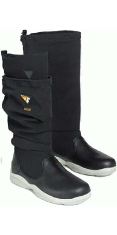 Musto HPX Ocean Boot 2011 FS0390 - UK SIZE 5 ONLY LAST PAIR - Sailing ...