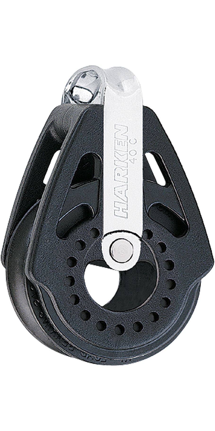 Harken Single Fixed Block - 348 29MM / 2650 40MM - Sailing - Sailing ...