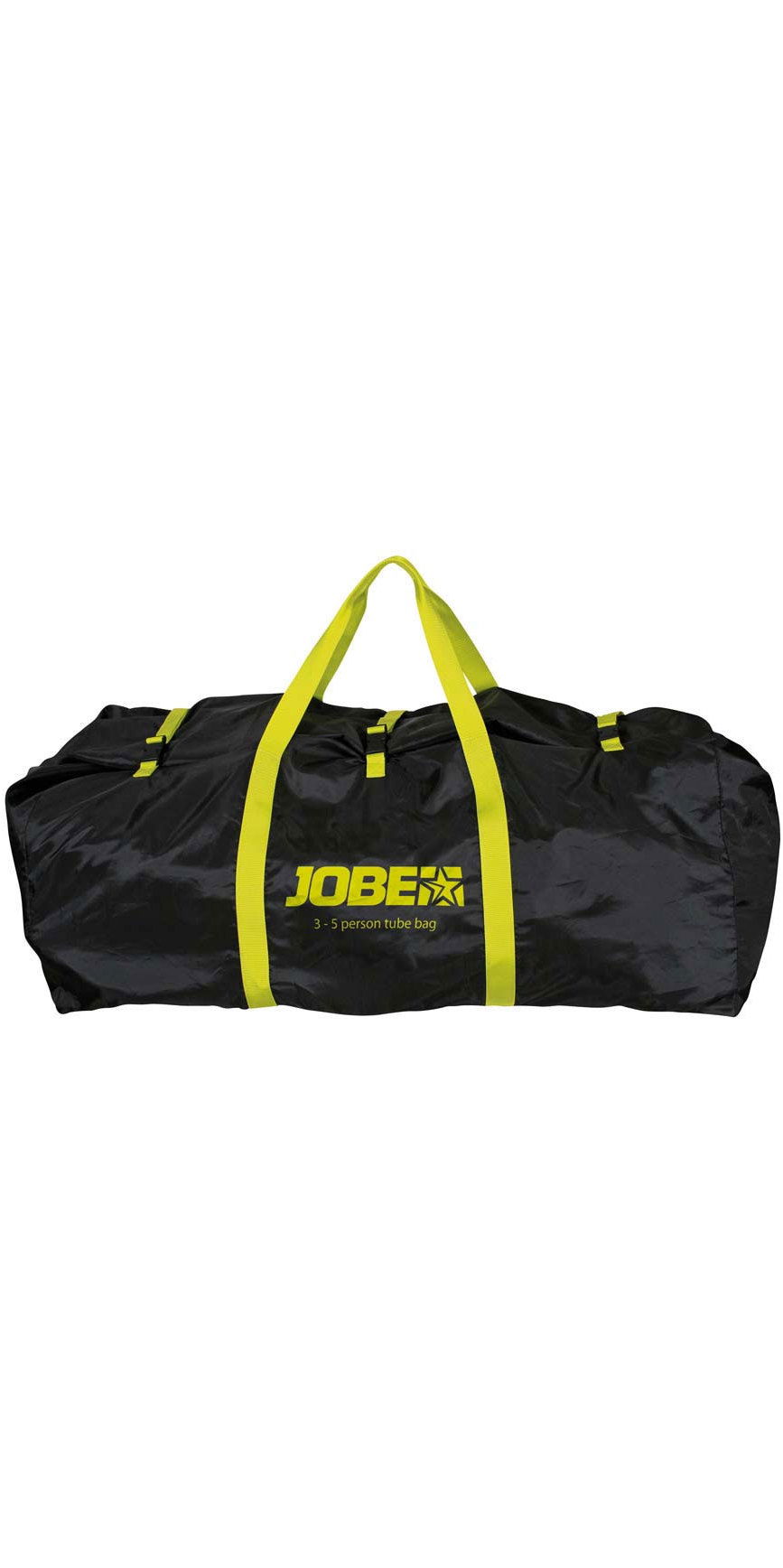 2025 Jobe 3-5 Person Towable Bag 220816002 - Black - Accessories ...