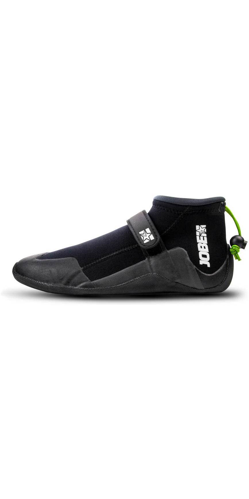 2021 Jobe H20 3mm GBS Wetsuit Shoe 534619001 - Black - Accessories ...