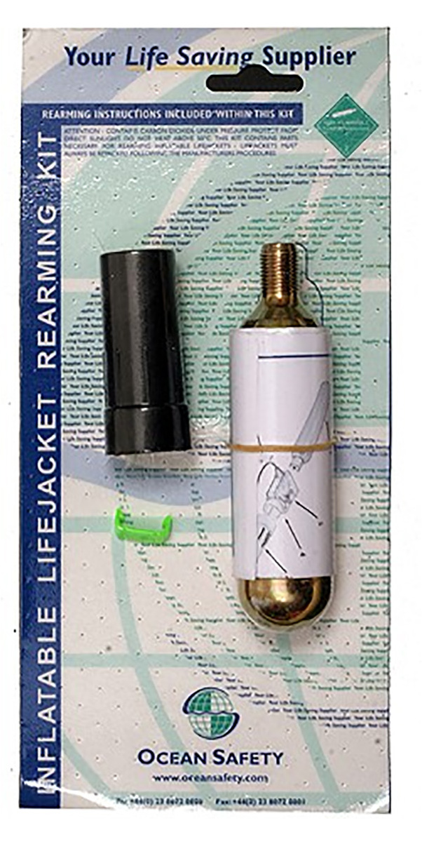 2020 Kru UM 33g Auto Rearming Pack LIF2880 - Accessories - Life ...