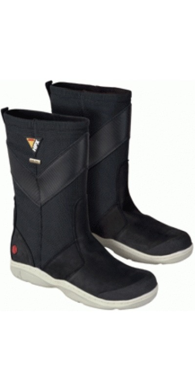 Musto HPX Race Boot New 2011 FS0620 SIZE UK12 - Sailing - Accessories ...