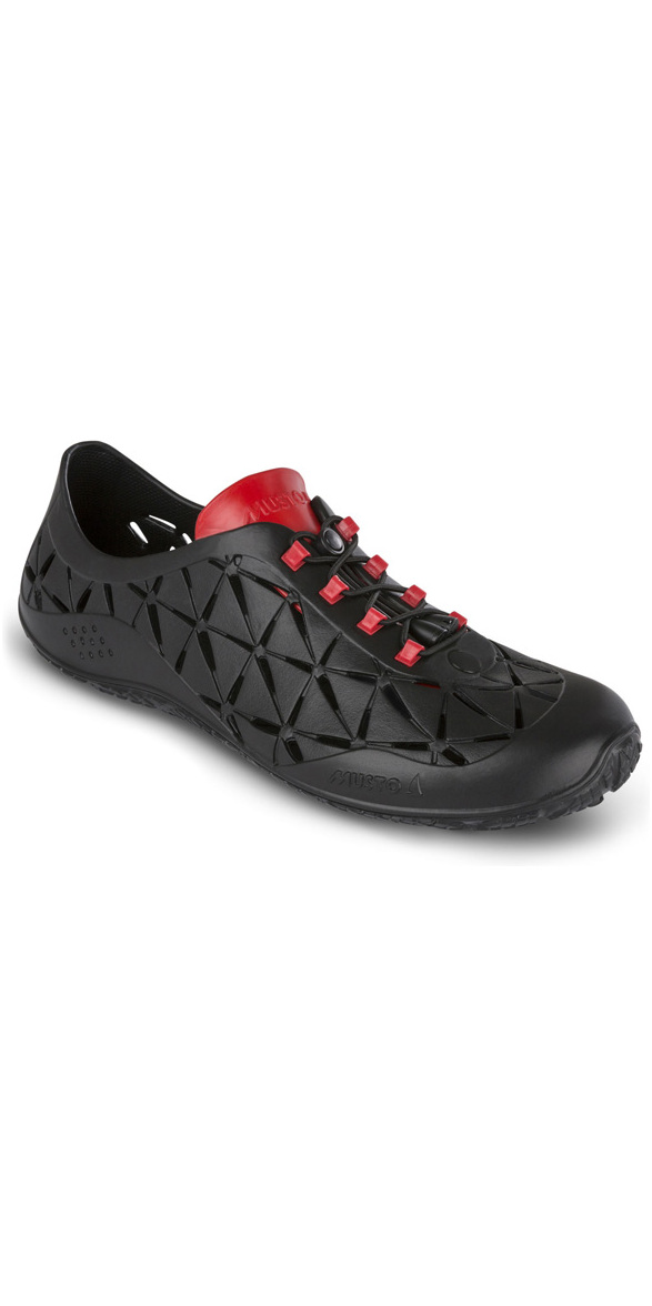 2019 Musto Pro Lite Sdl Sailing Shoes Black Fuft004 - Fuft004 - Sailing ...