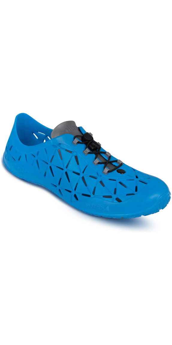 2019 Musto Pro Lite SDL Sailing Shoes Brilliant Blue FUFT004 - Sailing ...