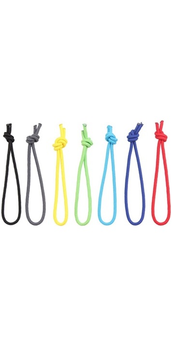 2025 Northcore Heavy Duty Leash String NOCO92A - Colour May Vary ...