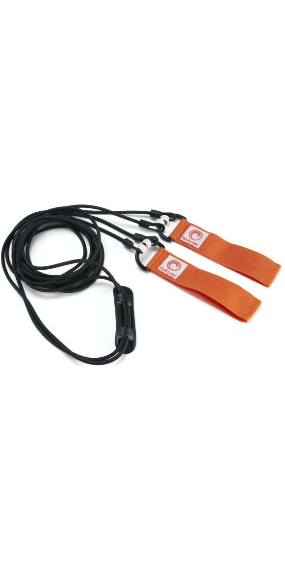 2025 Northcore Powerstroke Original Bungee Cord POW-001 - Boardsports ...