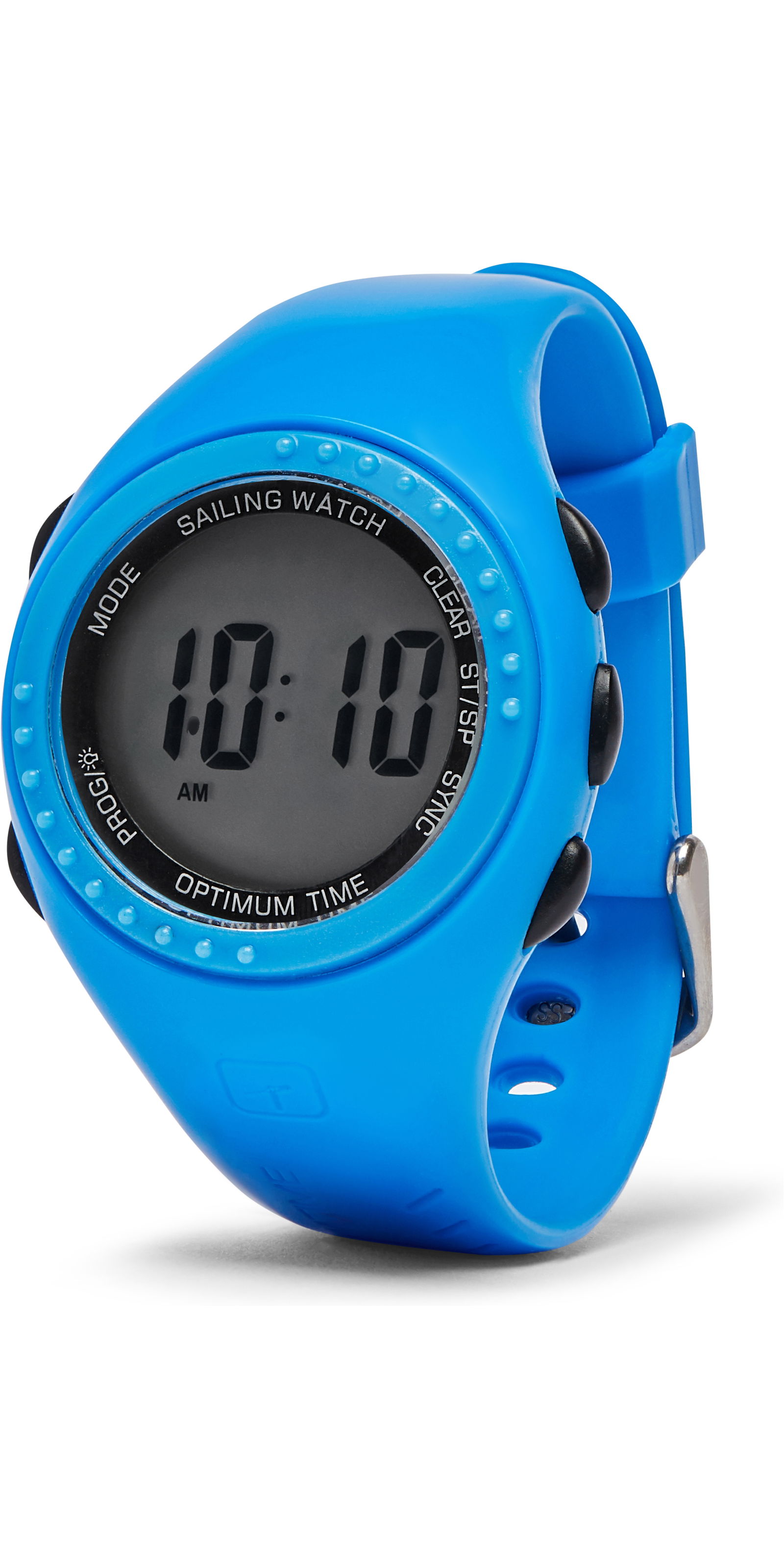 2026 Optimum Time Series 11 Sailing Watch OS112 - Blue - OS1127 ...