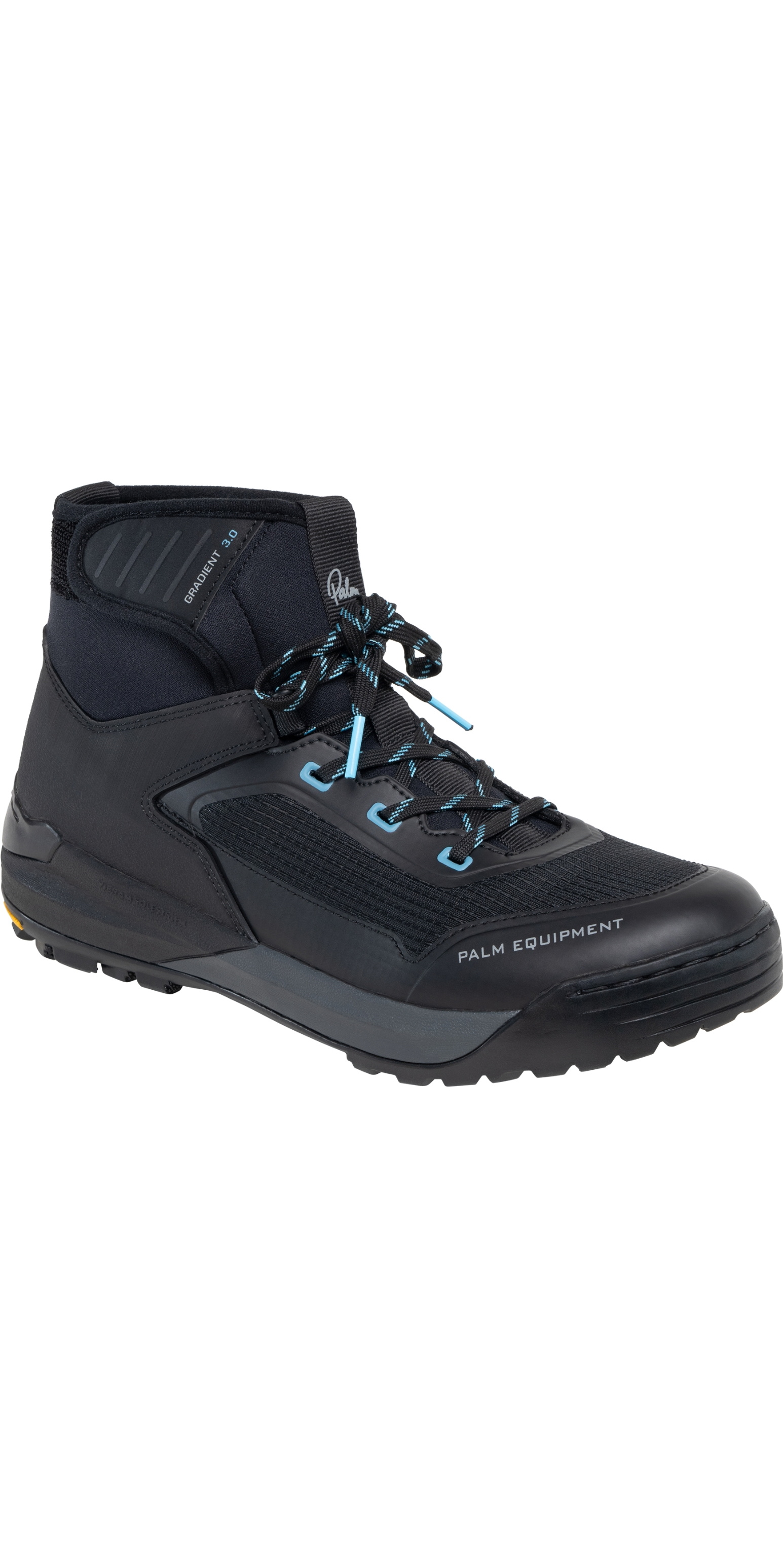 Palm Gradient 3.0 Boot - Black | Wetsuit Outlet