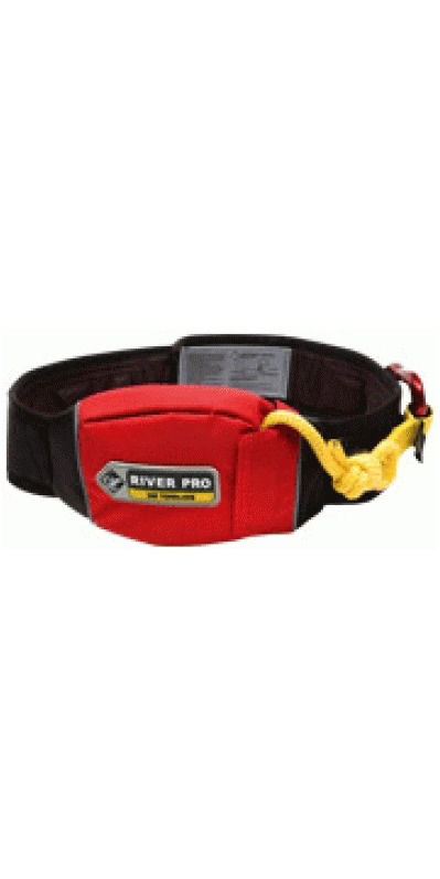 Palm River Pro RIVER PRO Tow Line 3m 2012 - Canoe & Kayak - Accessories ...