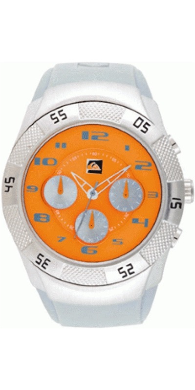 Quiksilver Paragon Chrono Watch - Accessories - Watches - Surf Watches ...