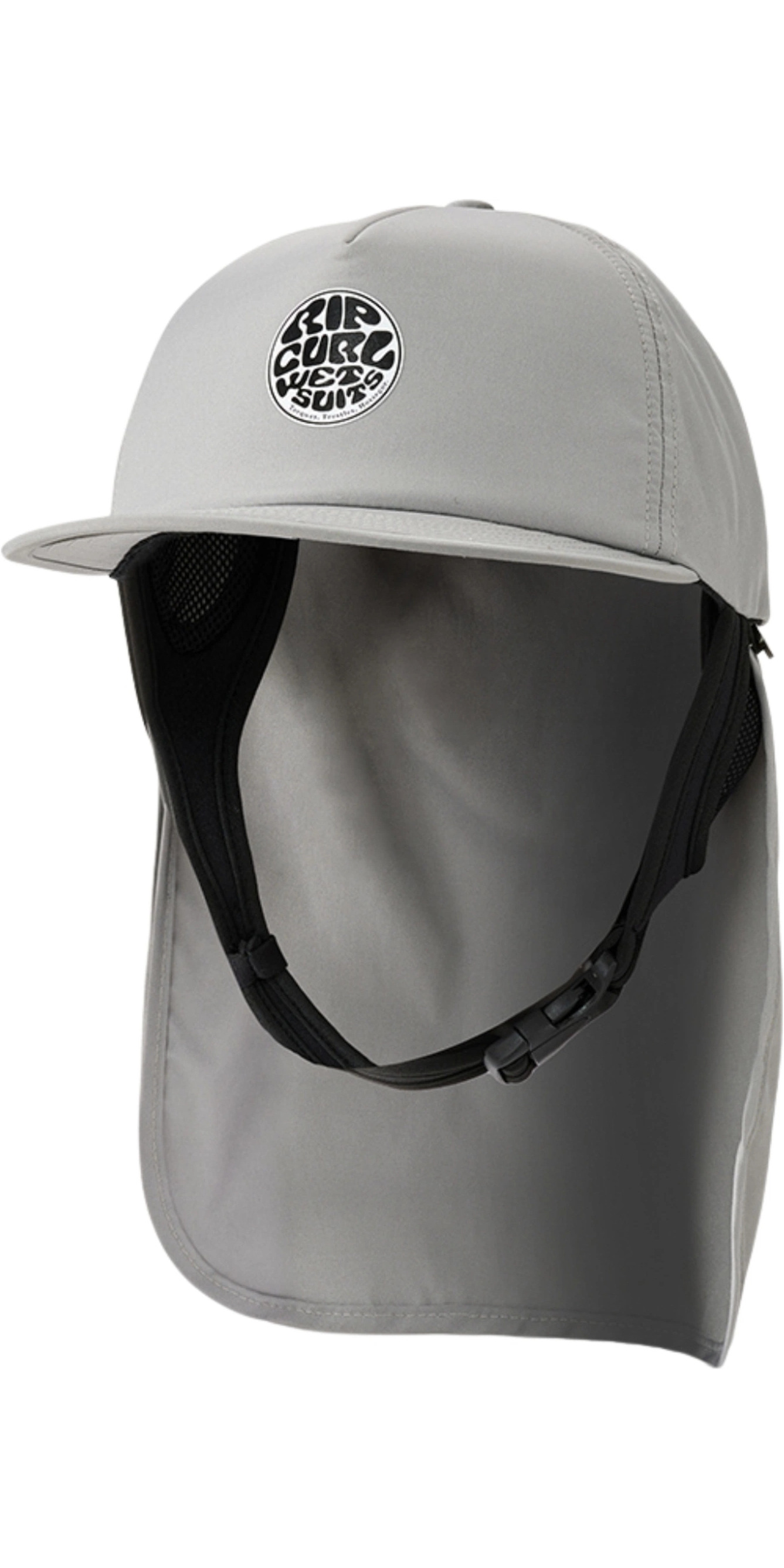 2025 Rip Curl Mens Surf Series Cap 1GLMHE - Grey - Boardsports ...