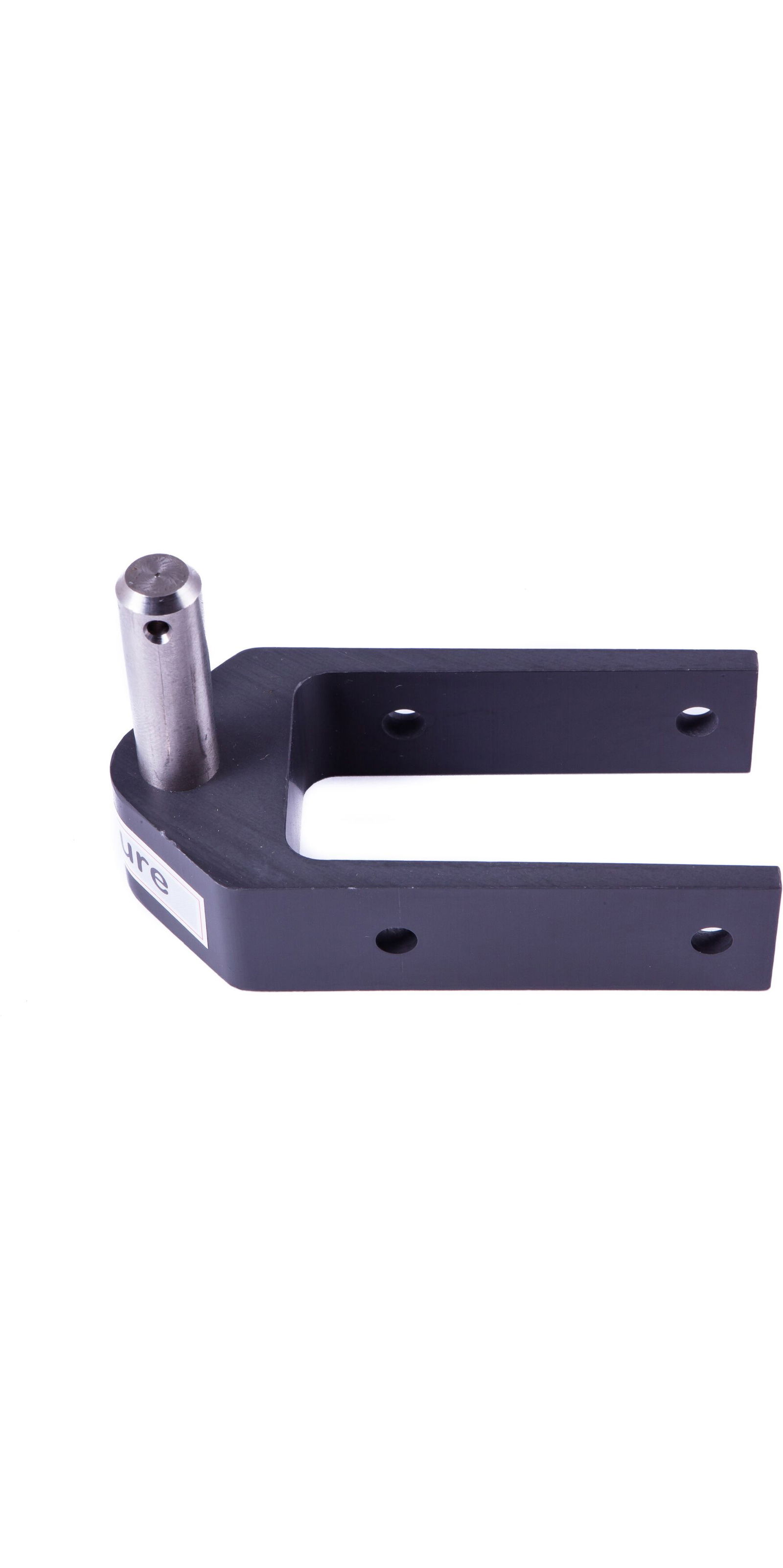Stainless Steel Boat Hardware Nautos Rudder Hardware Set OPTI1150 For ...