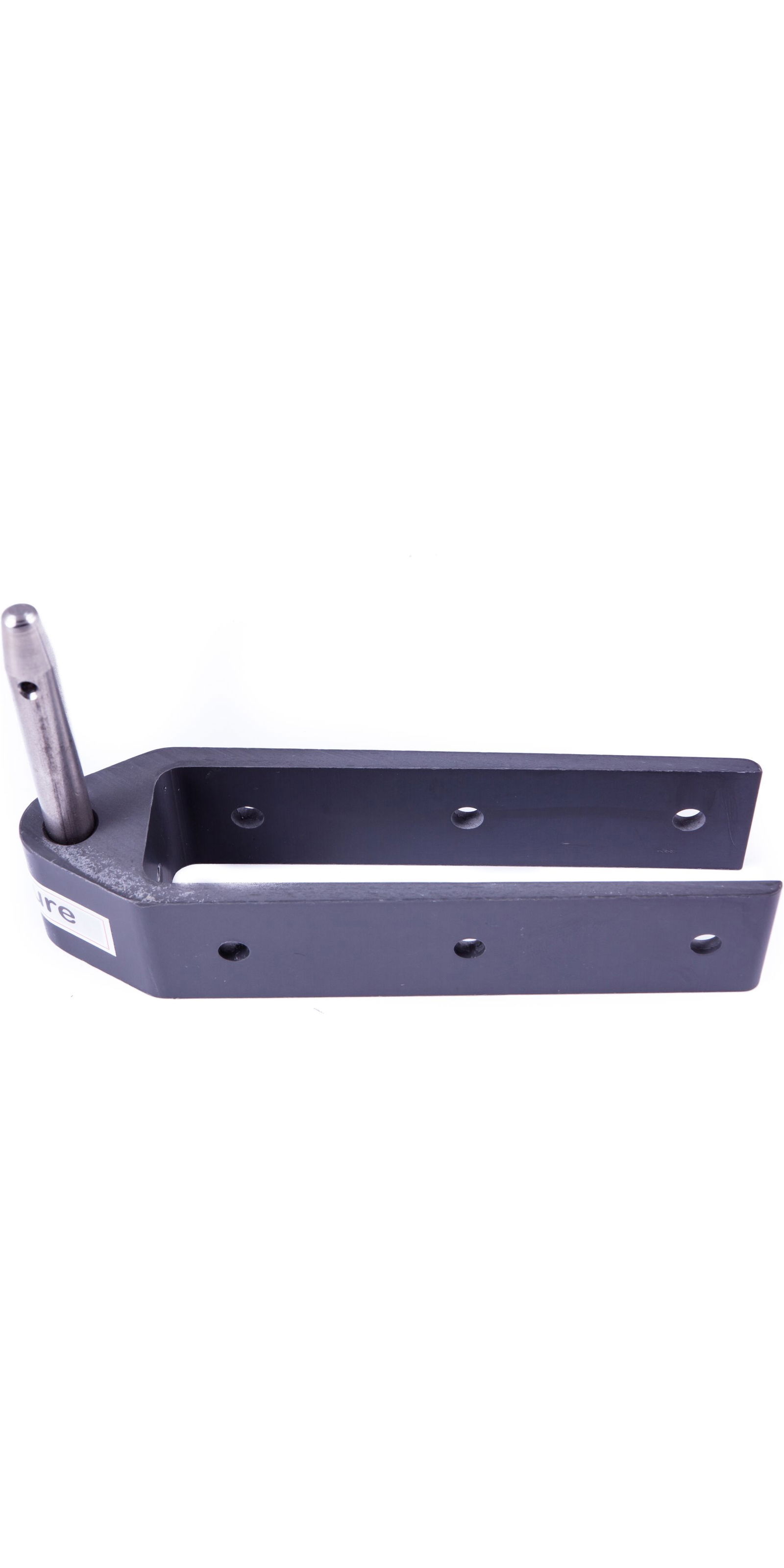 Sea Sure 8mm Bottom Rudder Pintle 3-Hole Mounting Seasure - Sailing ...