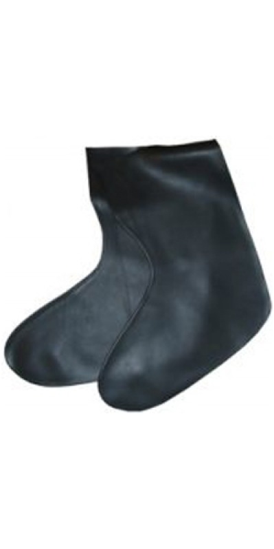 Crewsaver Latex Socks Seals | Wetsuit Outlet