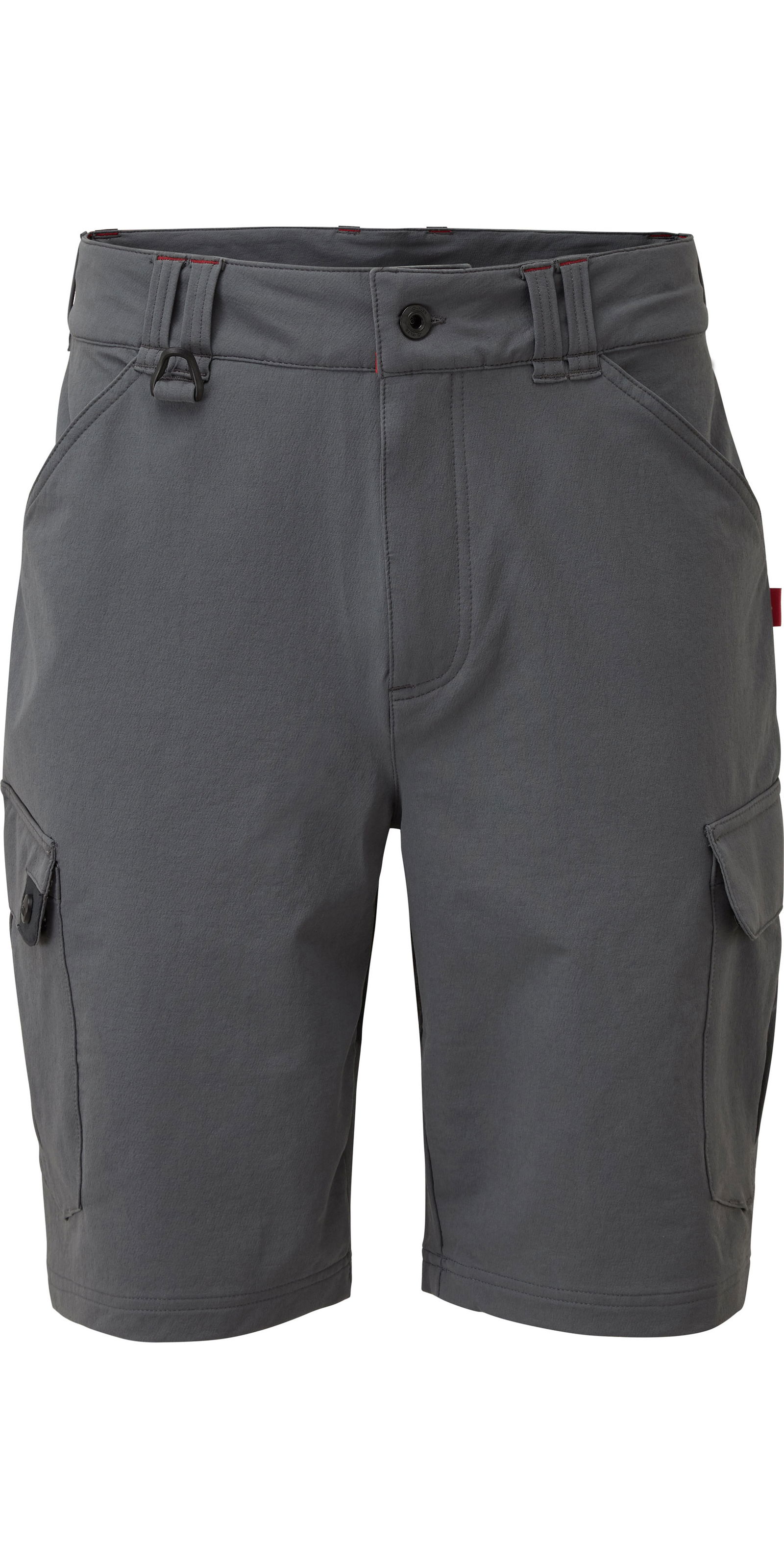 Gill Mens UV Tec Pro Shorts Ash UV013 - Sailing - Sailing - Yacht ...