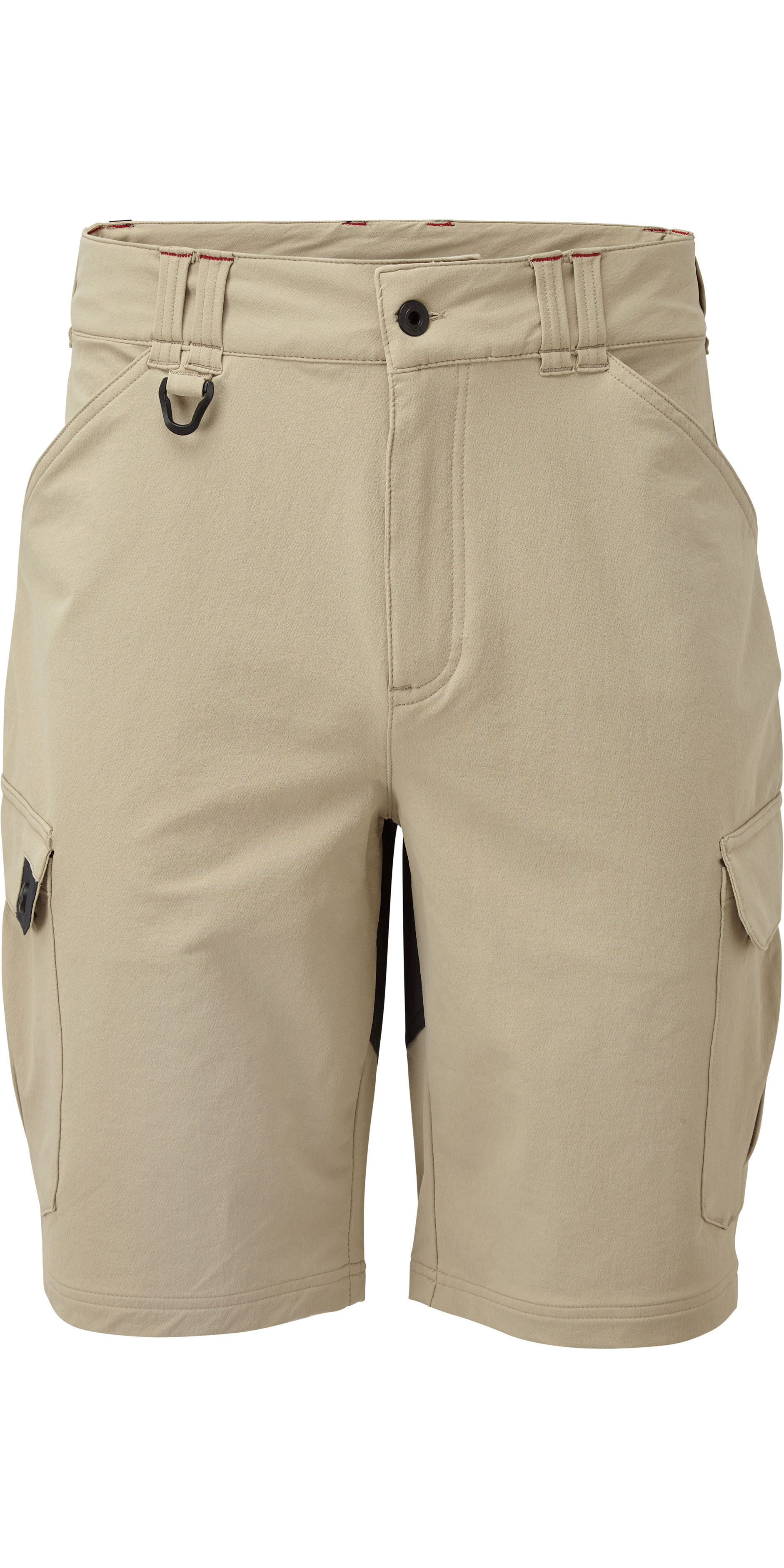 Gill Mens UV Tec Pro Shorts Khaki UV013 - Sailing - Sailing - Yacht ...