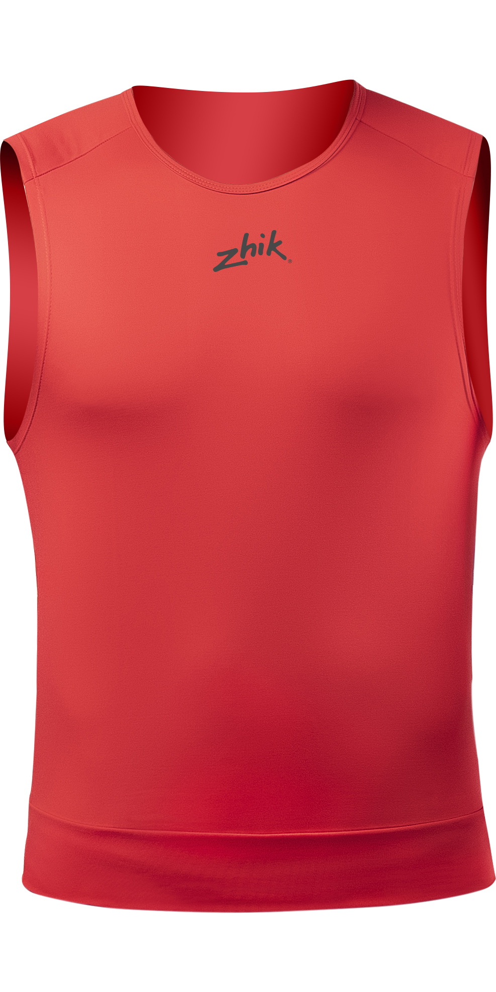 2026 Zhik Unisex Event Vest VST-0021-U-RED-OSF - Red - Sailing ...