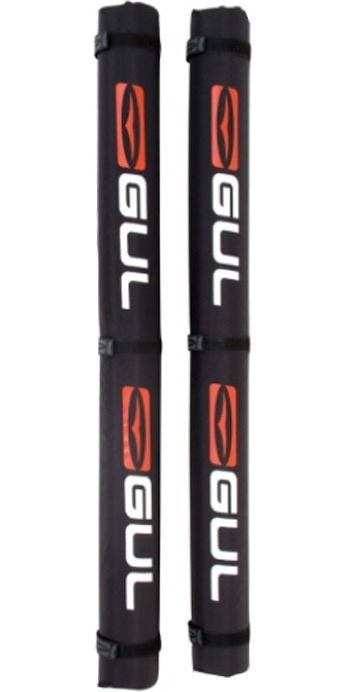 Gul Premium Roof Rack Pad XLarge 100cm AC0058 - Accessories ...
