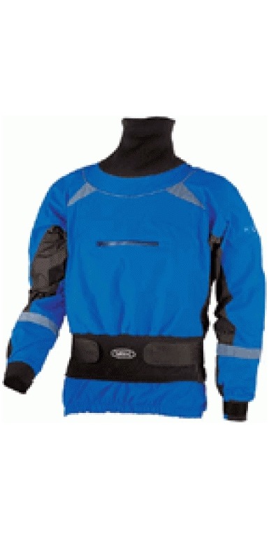 Yak Nitra Semi-Dry Kayak Cag with Neo Neck 6792 - Canoe & Kayak - Cags ...