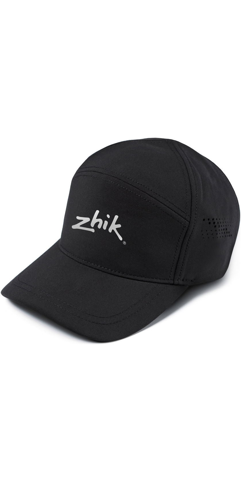 2026 Zhik Sports Cap HAT-0100 - Anthracite - Sailing - Accessories ...