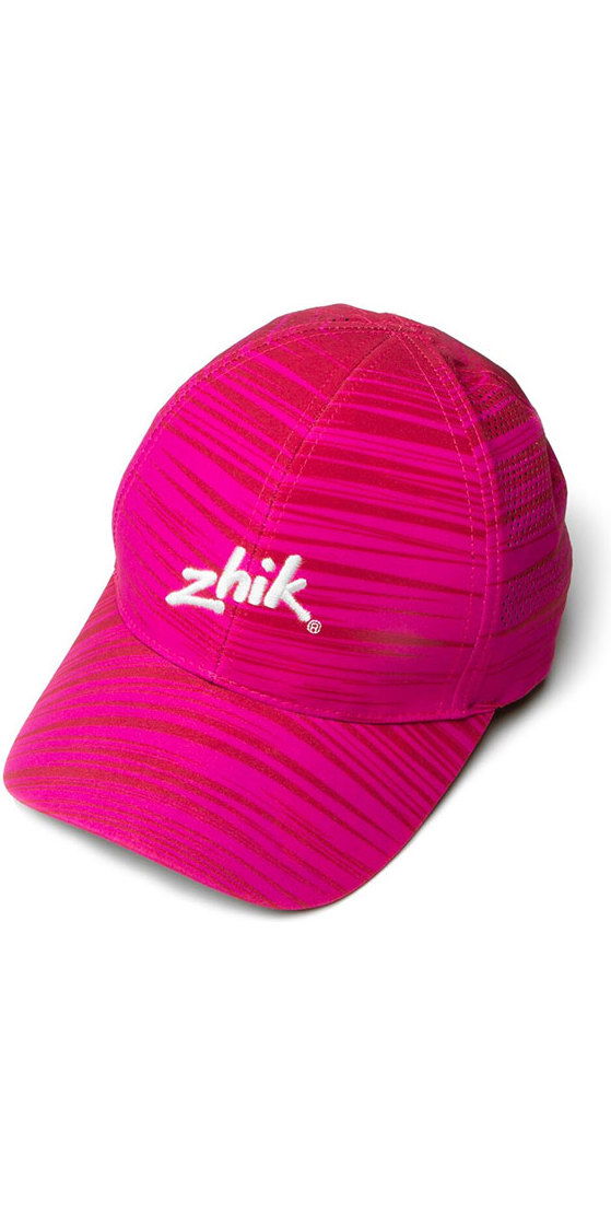2025 Zhik Structured Sailing Cap Magenta HAT400 - Sailing - Accessories ...