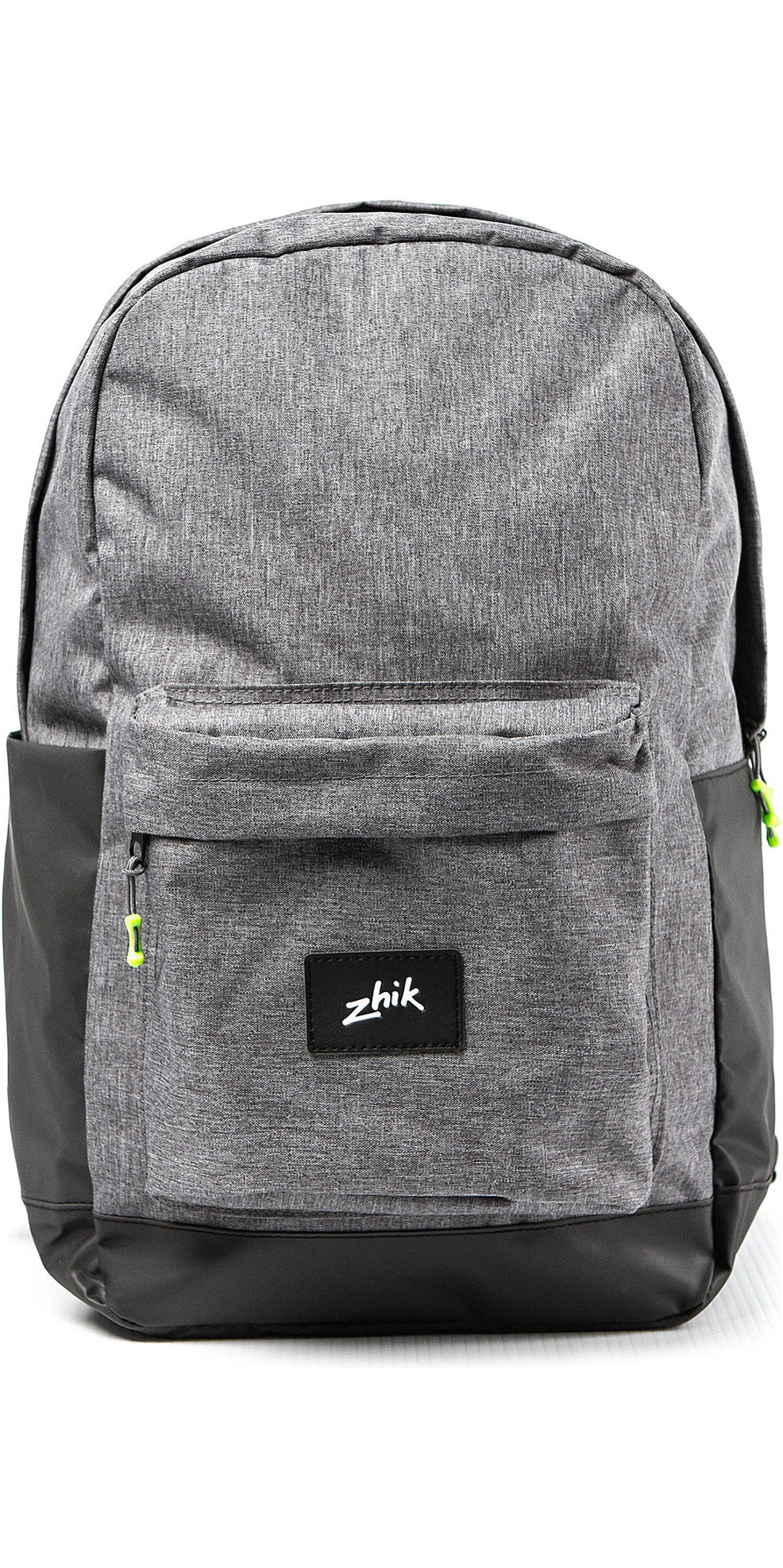 2020 Zhik Team Backpack Grey LGG0120 - Accessories - Luggage & Dry Bags ...