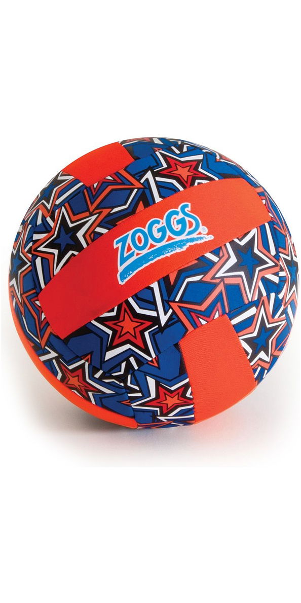 Zoggs Swim Neoprene Pool Ball 301250 | Wetsuit Outlet