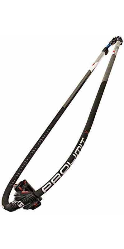 Prolimit Assault V-Grip Windsurf Boom 160-220 - Boardsports ...