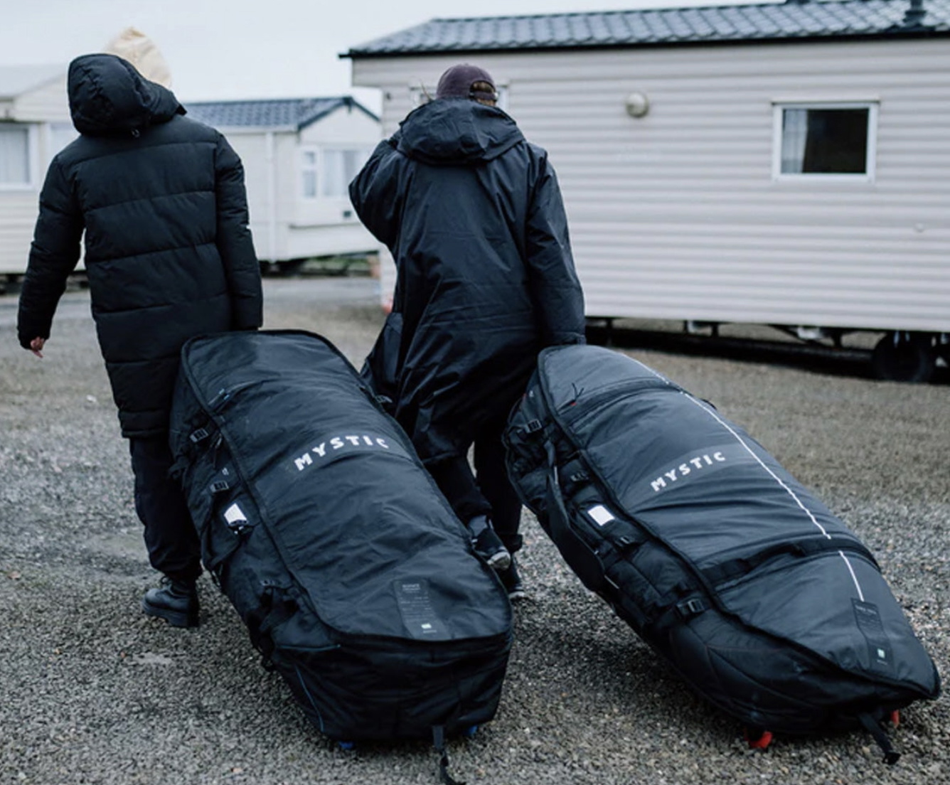 2025 Mystic Boardbags: Ultimate Travel Protection | Wetsuit Outlet Blog