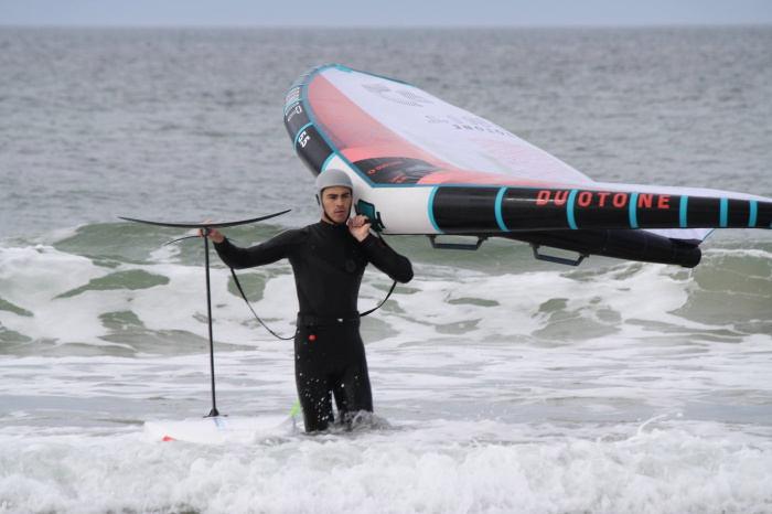 Mystic Impact Cap | Lightweight Head Protection | Wetsuit Outlet Blog