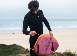 Key Safes | Waterproof Key Pouches | Wetsuit Outlet