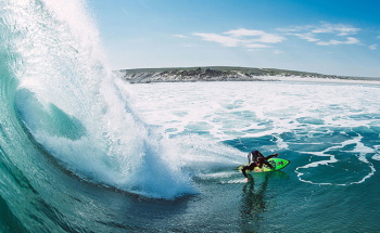 For The Love Of Sailing | Wetsuit Outlet Blog