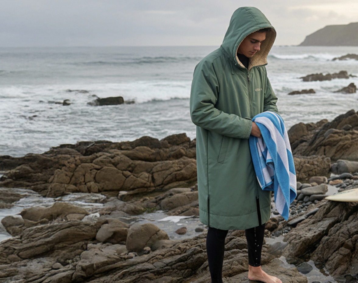 Change Robes Gift Guide | Wetsuit Outlet Blog