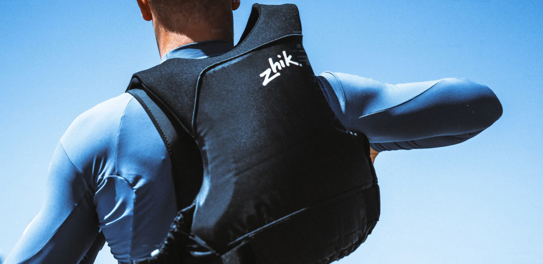 What to Wear Dinghy Sailing in Summer, with Zhik. | Wetsuit Outlet Blog