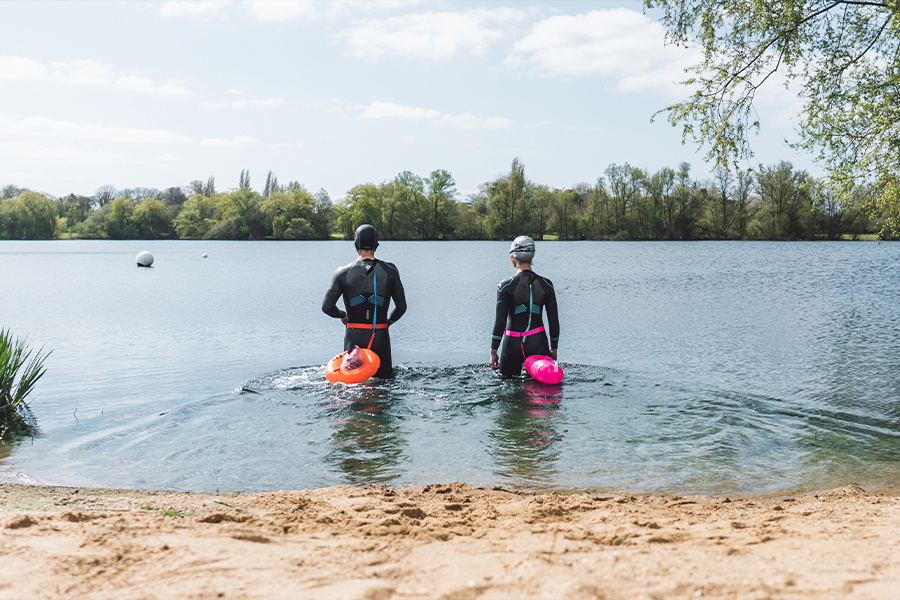 Swimming | Wetsuit Outlet Blog