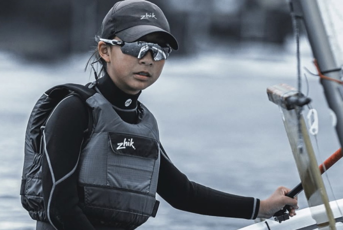 Fitting a PFD with Zhik | Wetsuit Outlet Blog