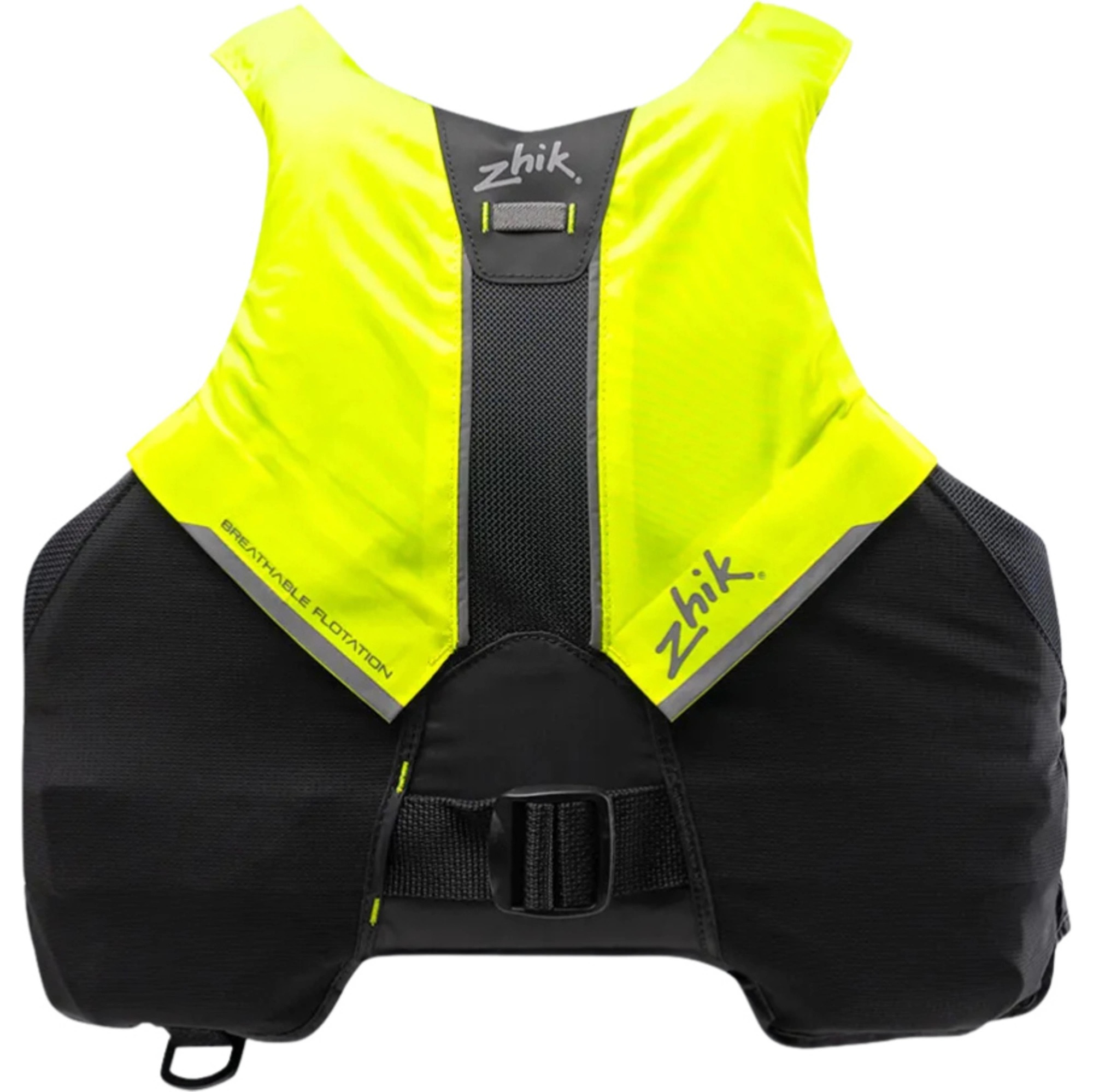 Fitting a PFD with Zhik | Wetsuit Outlet Blog