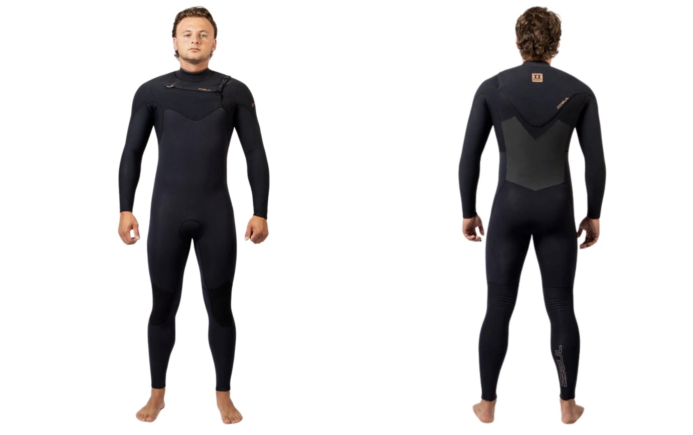 The Wetsuit Outlet X Wavelength Summer Wetsuit Guide | Wetsuit Outlet Blog
