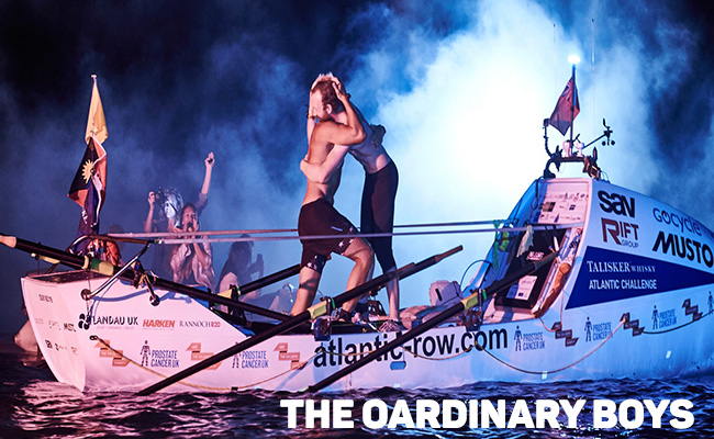 Watersports and sailing blog | Wetsuit Outlet