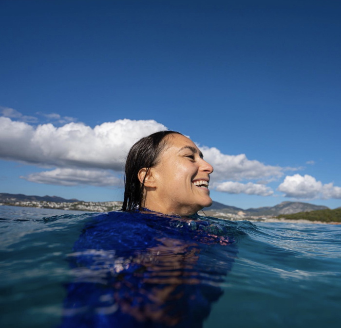 Interview with Lena Erdil - A Insight into Windsurfing | Wetsuit Outlet ...