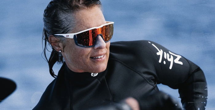 Zhik Puts Women First | Wetsuit Outlet Blog