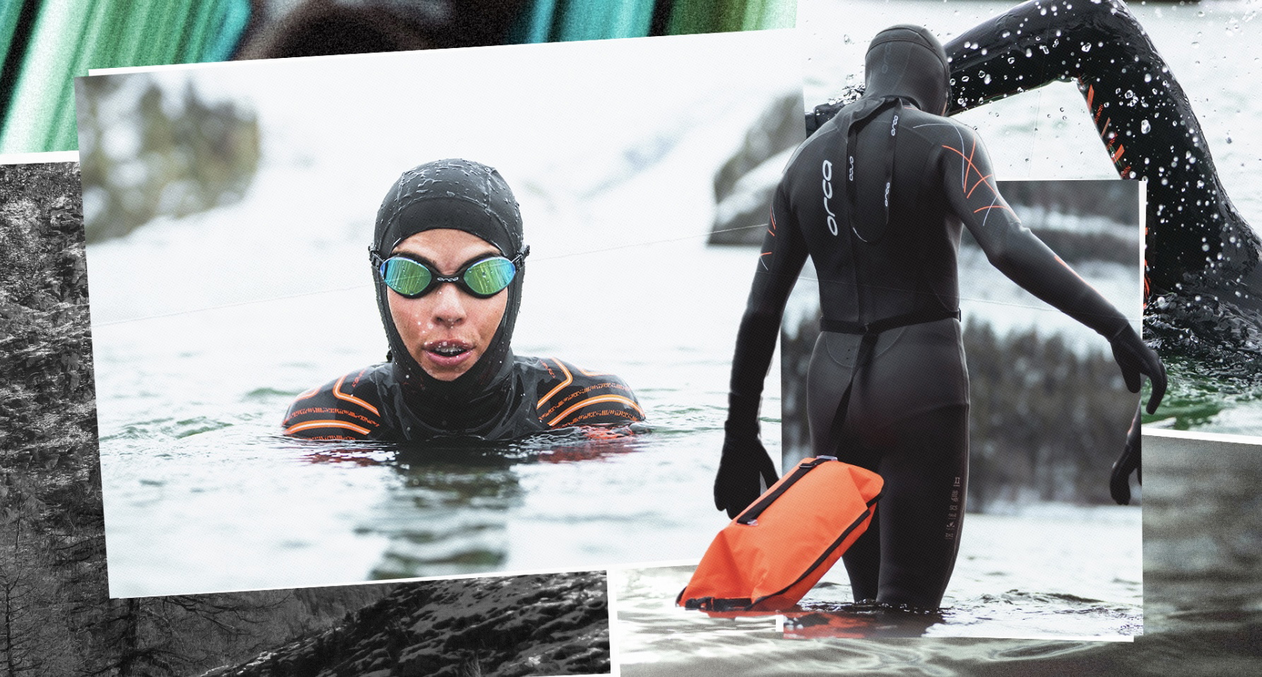 The Benefits of Cold-Water Swimming | Wetsuit Outlet Blog