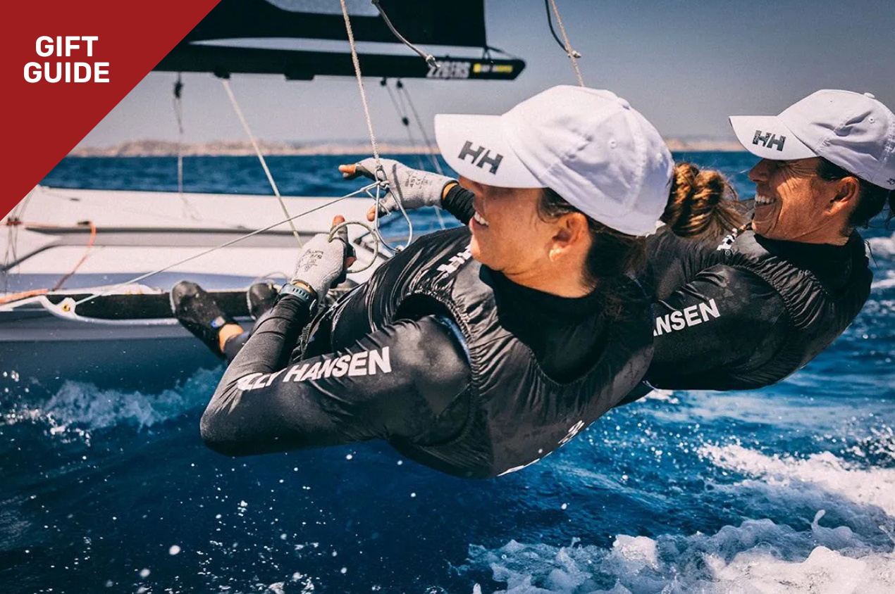 Sailing | Wetsuit Outlet Blog